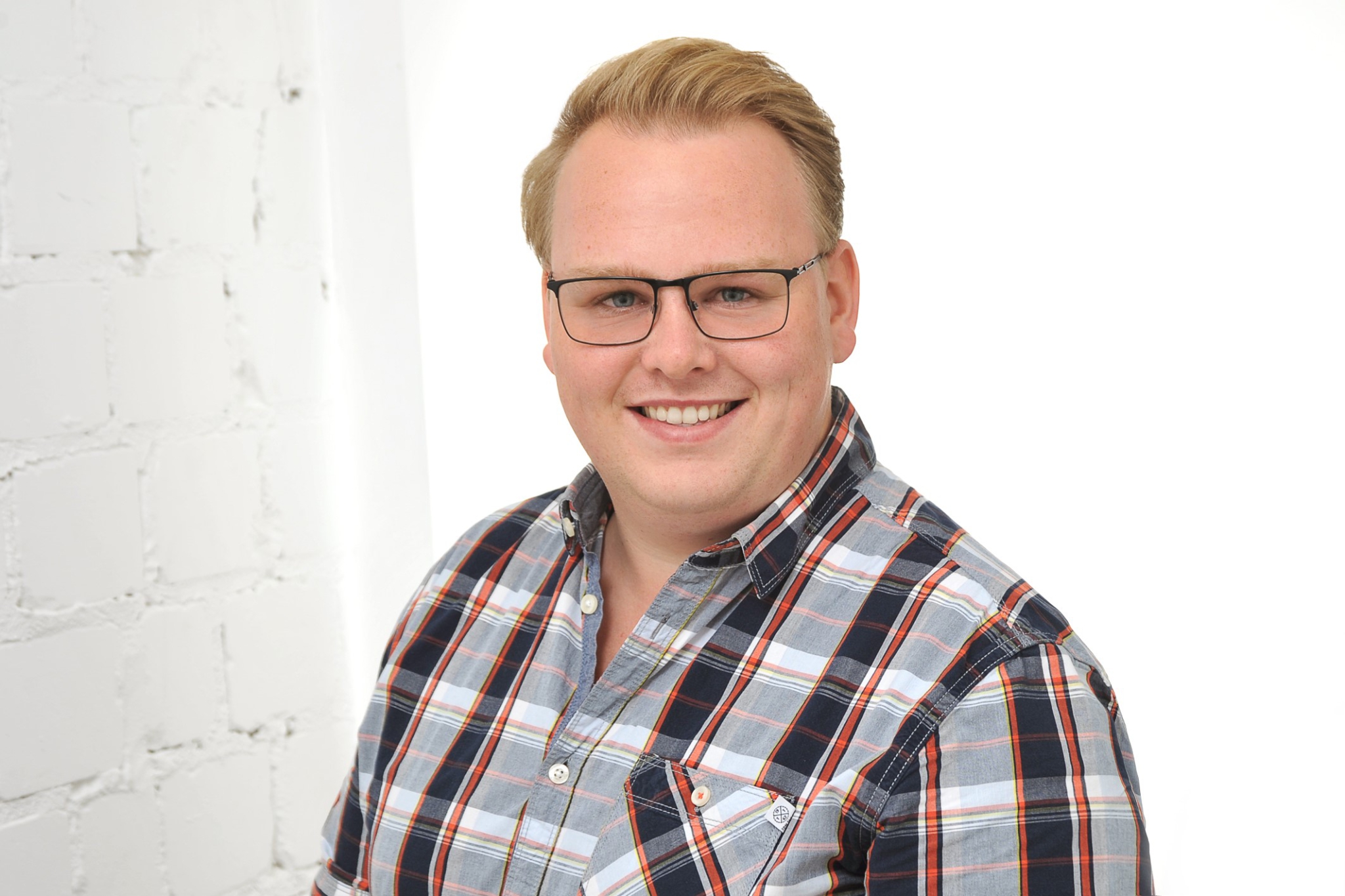 Christopher Back - Ev.- ref. Diakoniestation Nordhorn gGmbh